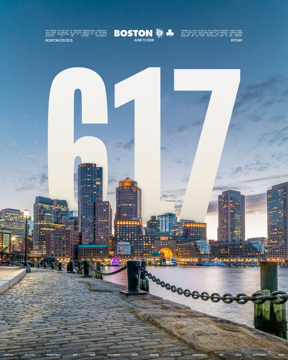 已经过了18年了! 凯尔特人官方晒照回顾队史的第17座总冠军