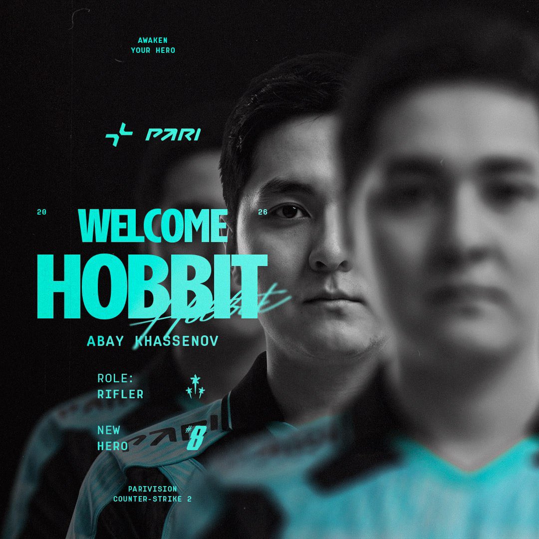 官宣：HOBBIT临时加入PV，征战XPL广州站