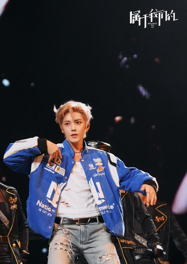 “歌手”侯明昊：音乐是我未完成的一个梦想