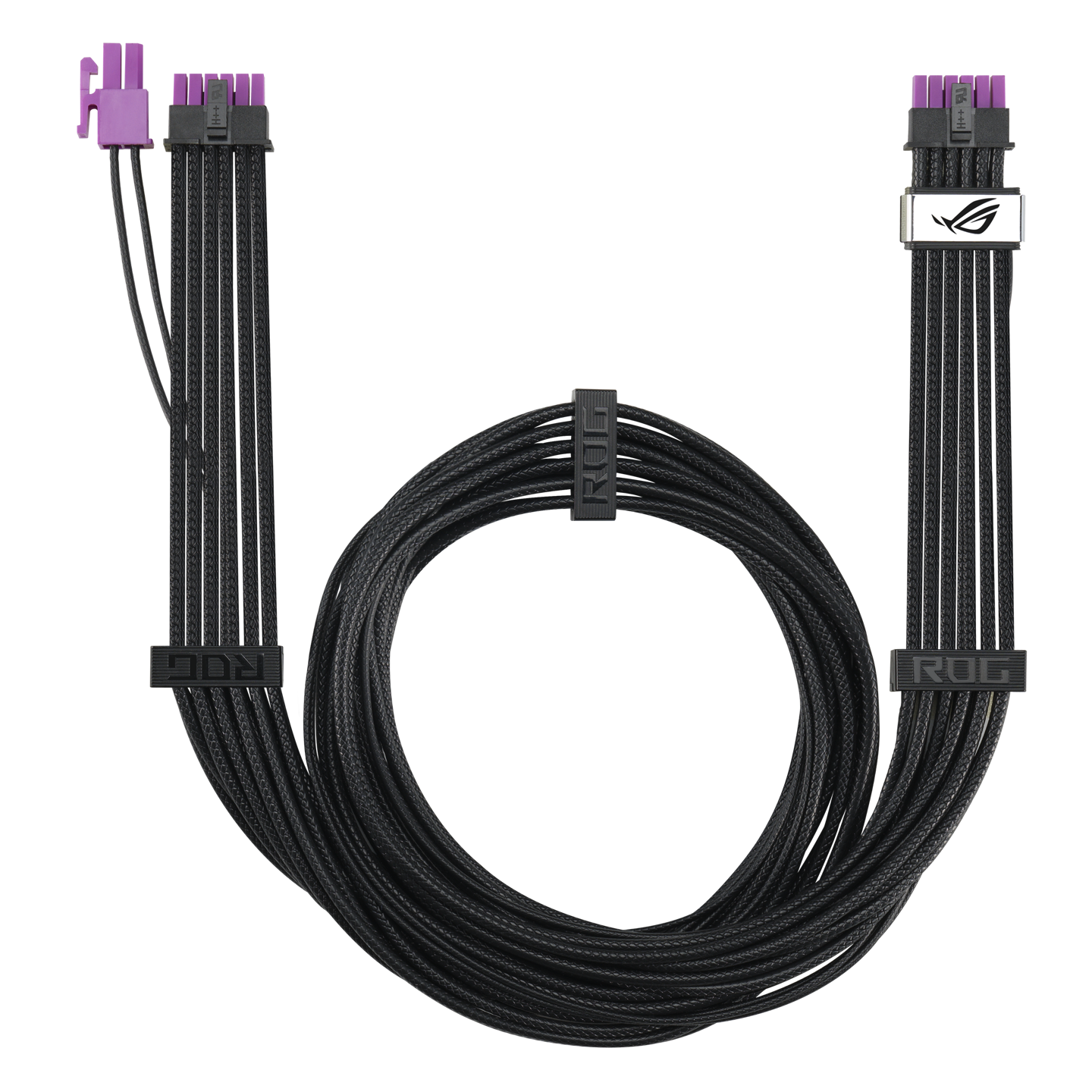 华硕 ROG Equalizer 12V-2×6 电源线单独贩售，399 元