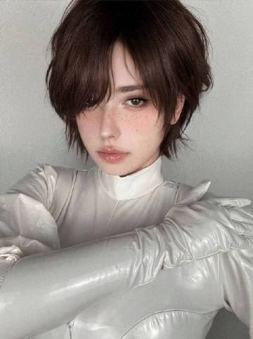 剑星血雨#》公开了后3天就已经有cos了