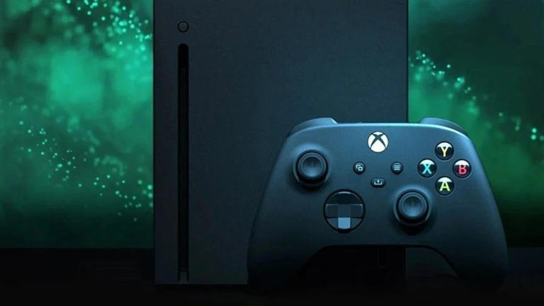 不止现有主机缺货 XBOX未来新机Project Helix也难逃零部件危机