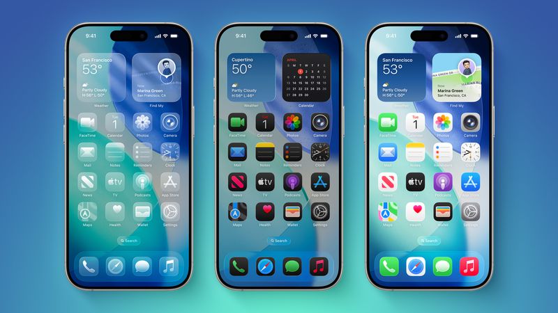 苹果公布 iOS/iPadOS 26装机率：WWDC26前夕79%的 iPhone 已升级