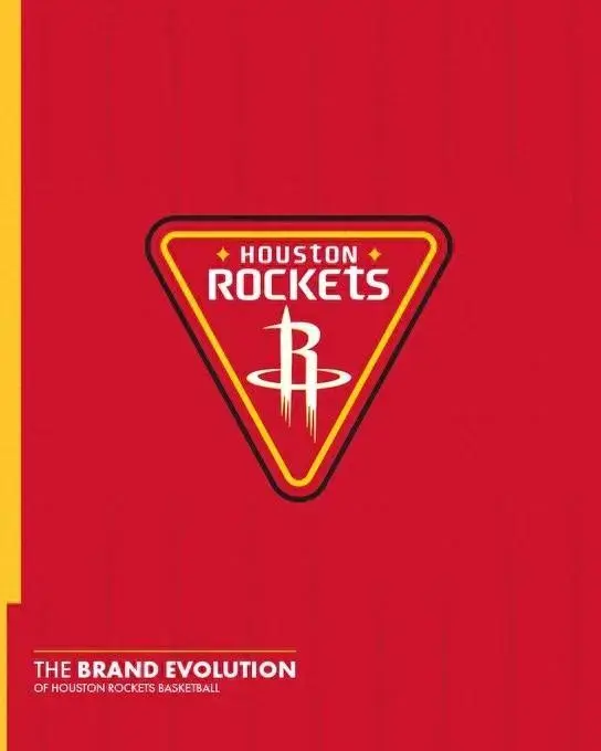 太空城视觉升级! 火箭新LOGO暗藏玄机，经典配色回归燃爆全网