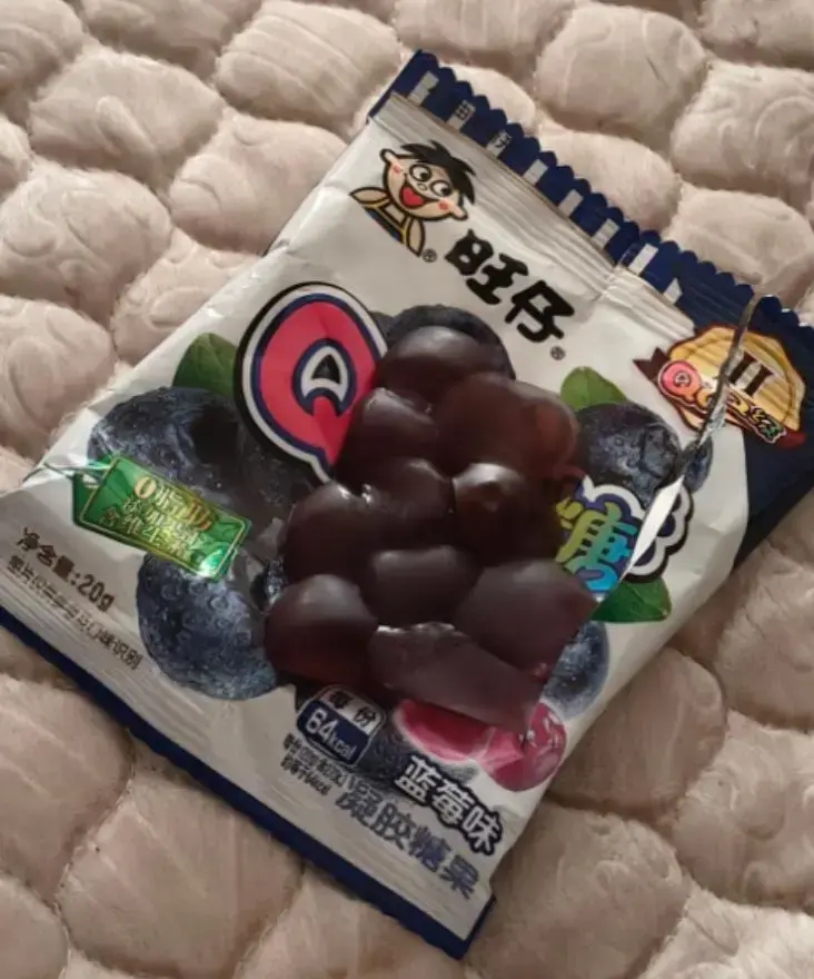夏天一到，QQ糖“奇怪大赏”又开始了