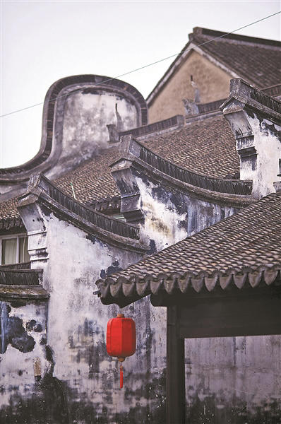 阅读比乡土更广阔 书籍打通故乡与世界的联结