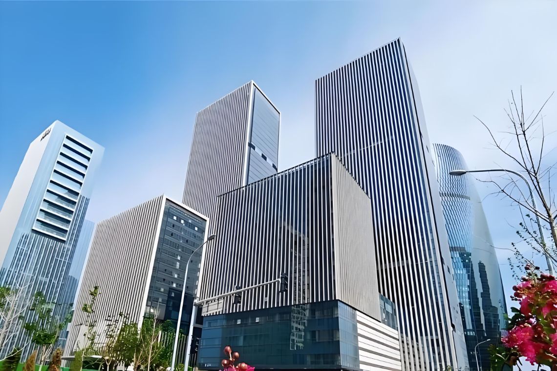 北京丽泽通用时代中心类REITs成功定价 发行规模75.42亿元