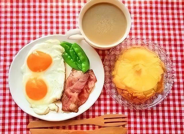 血糖稳不稳，早餐很重要!