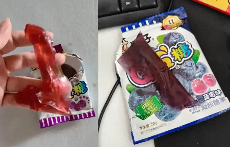 夏天一到，QQ糖“奇怪大赏”又开始了