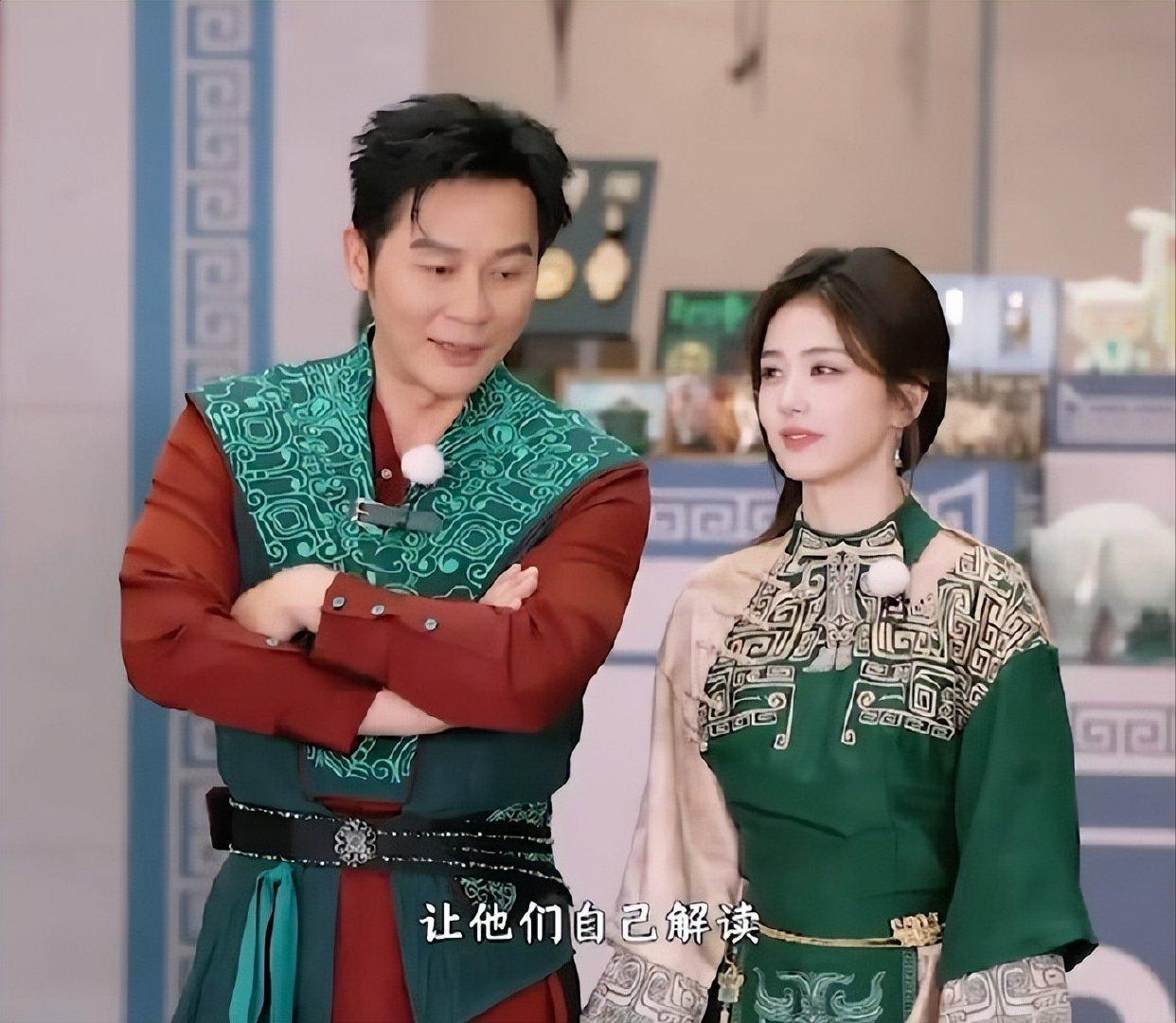 观察 |《奔跑吧》该拿什么拯救你? 从尊重观众开始!