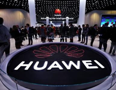 有研粉材：目前公司提供下游客户间接供给华为