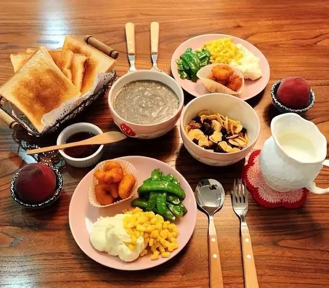 血糖稳不稳，早餐很重要!
