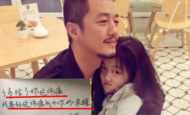 网友法国偶遇李嫣，原来最像王菲的还是这个小女儿!