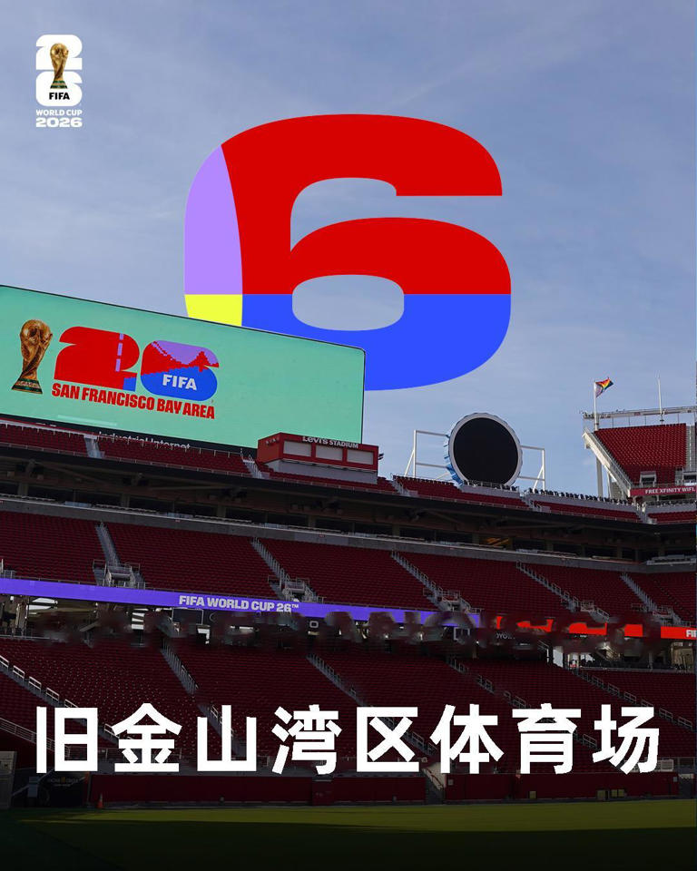 一文详解美加墨世界杯分组、赛程、规则