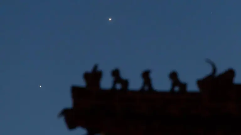 金木相合如约上演 这幕“星星相吸”你看到了吗