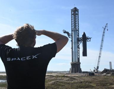 SpaceX造富神话：4400名员工即将财富自由，400人身价过亿