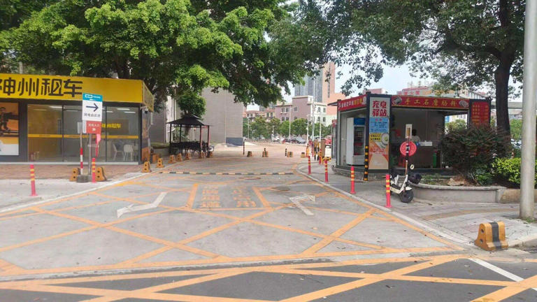 来东莞万江看“斗标”!龙舟锦标赛出行停车接驳全攻略