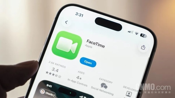 iOS 27推FaceTime双摄同开限iPhone 17