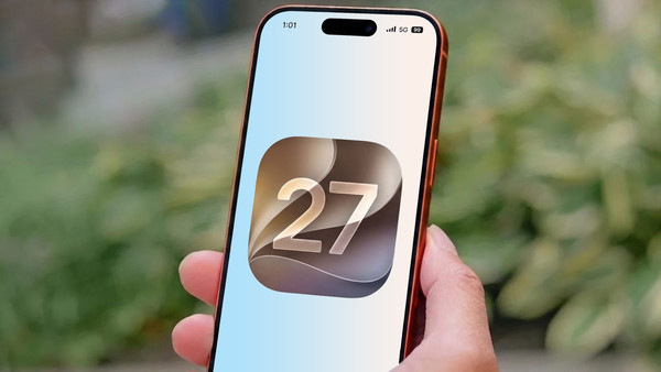 iOS 27最被低估的10个功能盘点 FaceTime可开启前后双摄