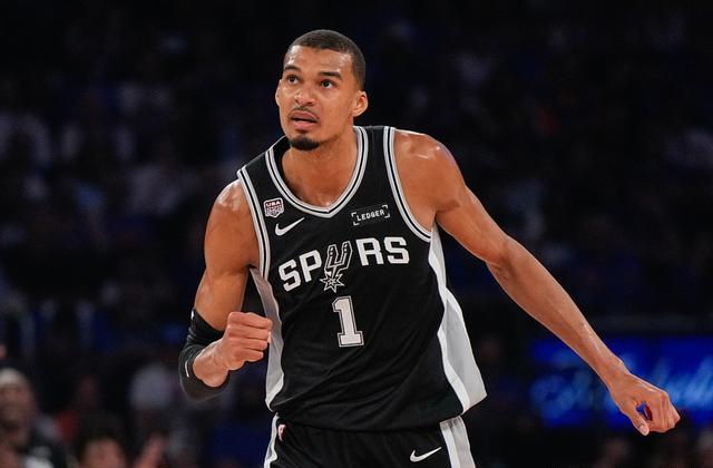 就在今天! 詹姆斯保持了19年的NBA纪录被打破了