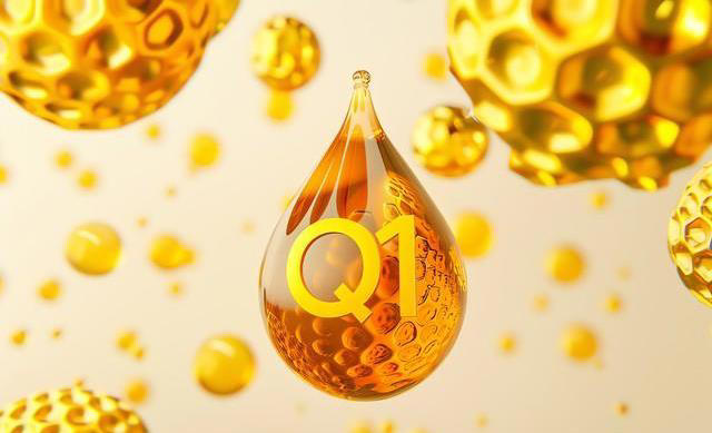 辅酶Q10被禁用了? 医生警告这3个细节很多人还在乱吃