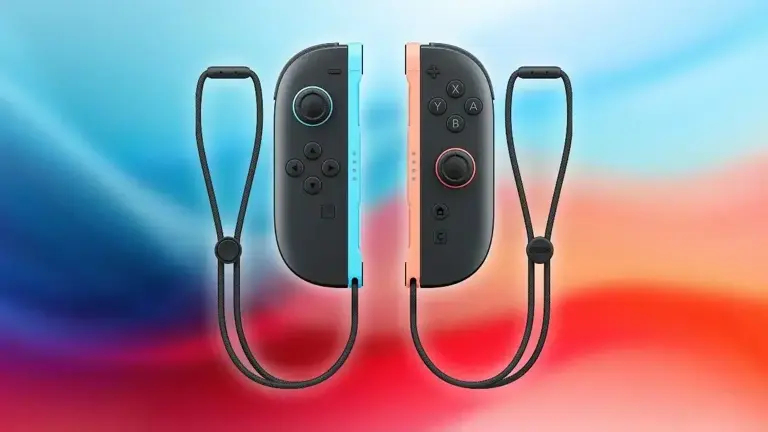 任天堂因Joy-Con漂移问题被罚超3500万欧元