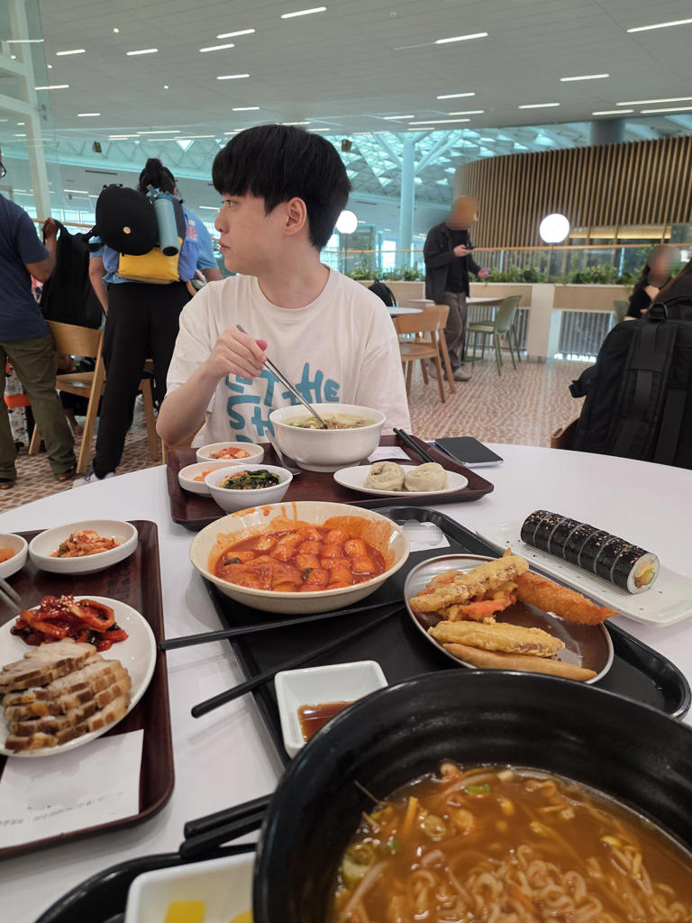 DK COO分享ShowMaker启程照：他说我会去见很多粉丝