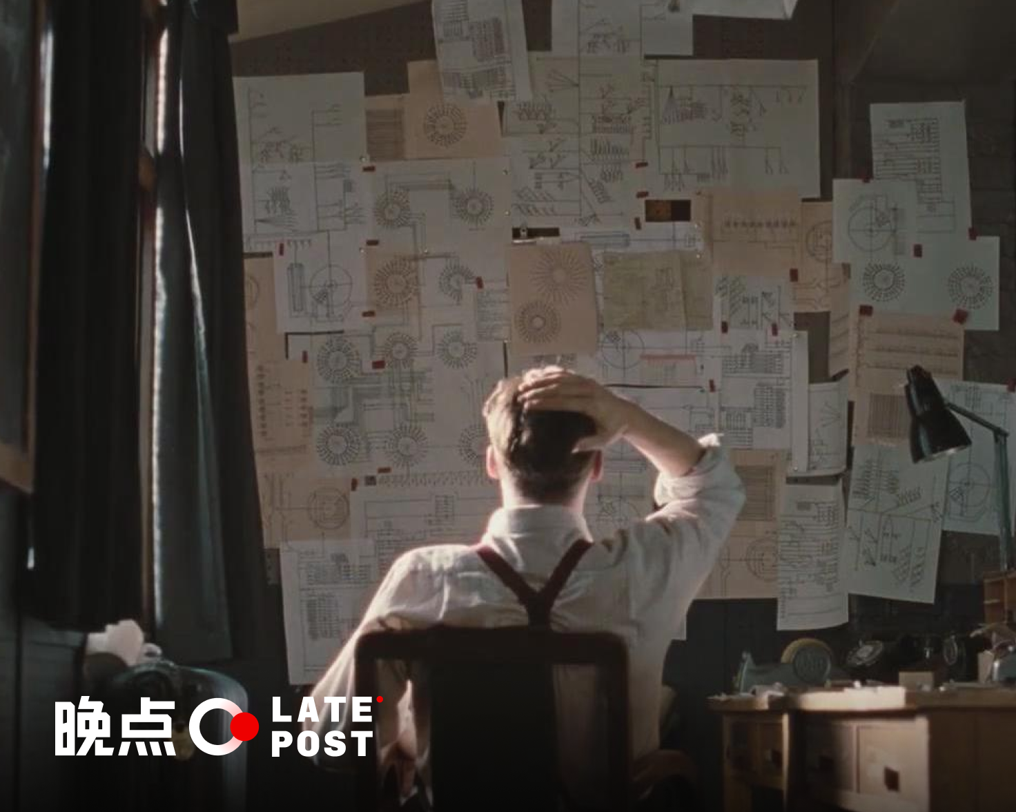从王兴兴到杨植麟，美团龙珠怎么投科技?