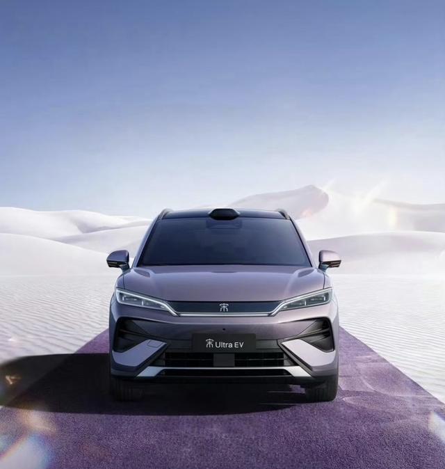 15万SUV：海狮06 vs 宋Ultra