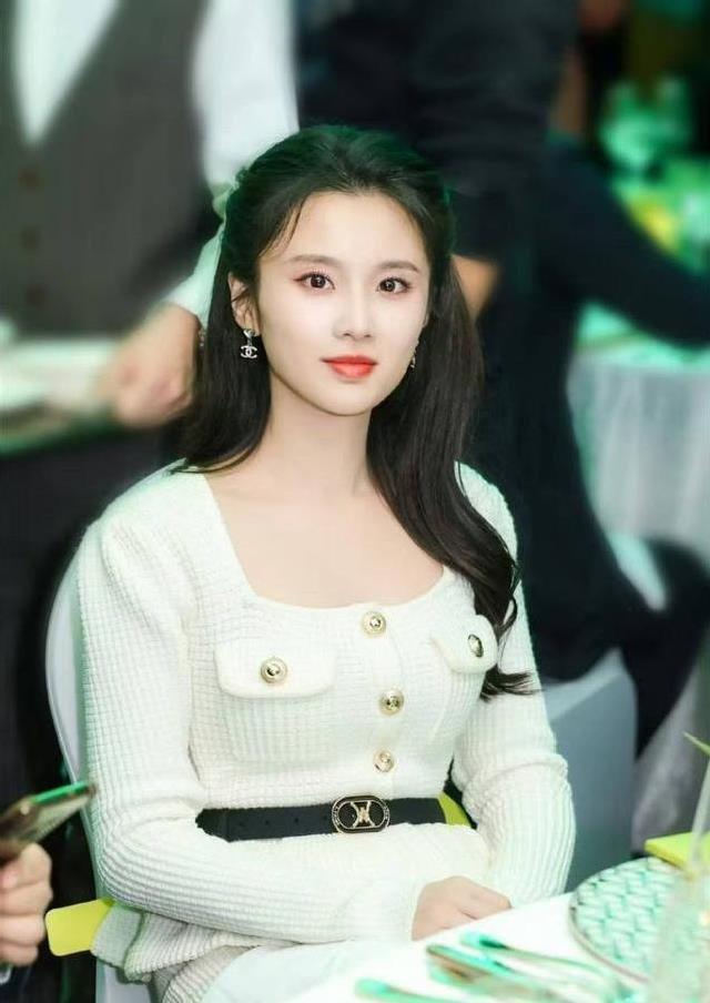者来女开口就说张慧雯进步让我害怕 这话背后藏着啥秘密