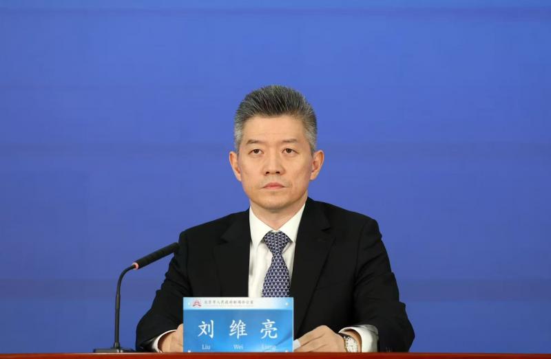 半两财经｜拿了奖牌就能拿订单?北京推“赛产结合”新模式