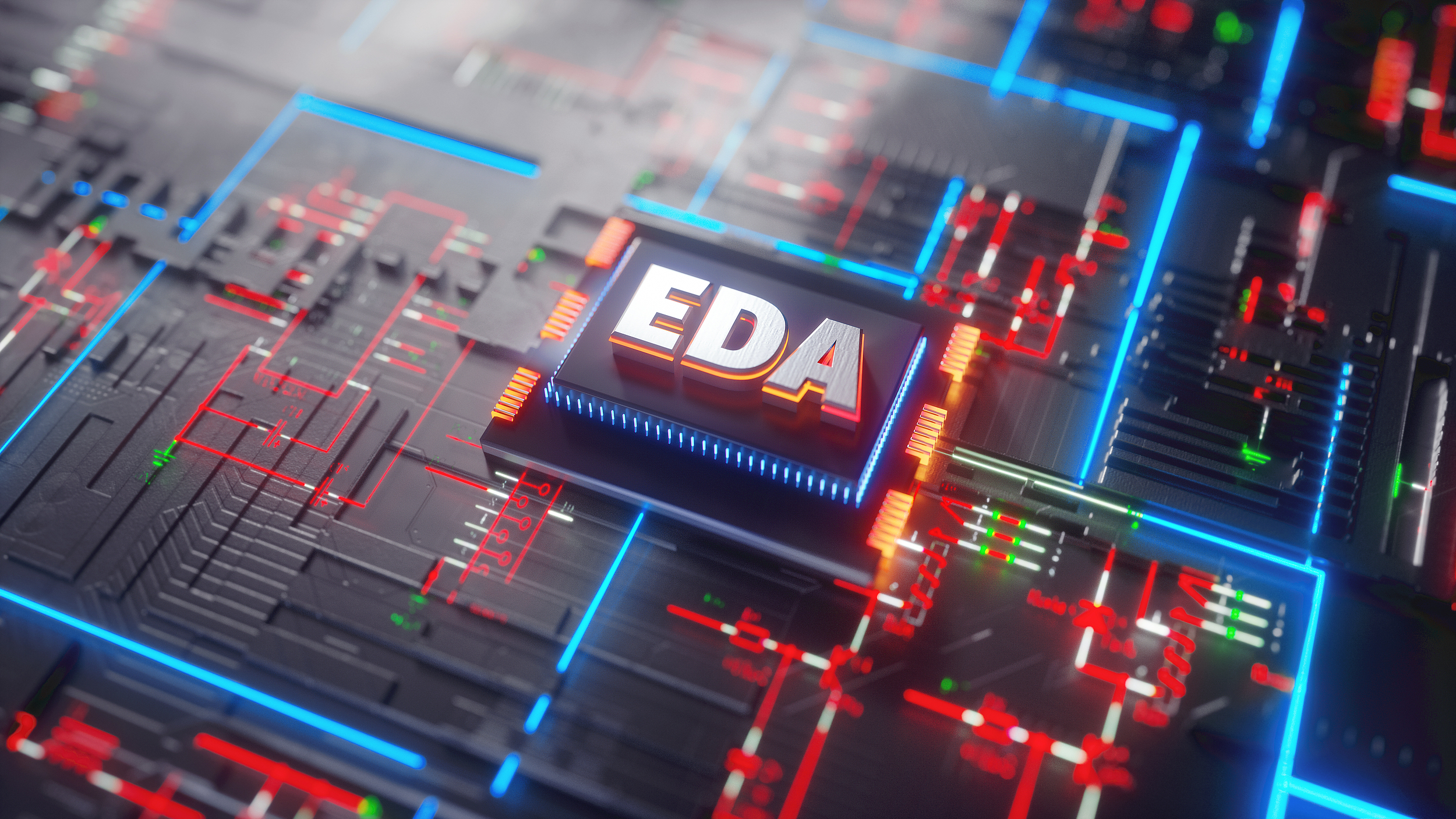 韬（τ）定律，让 EDA “火” 出圈