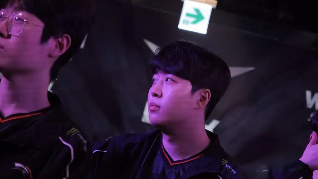 LCK首支MSI队伍诞生! 不发狂的Kanavi，对位完爆Oner砍下MVP