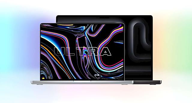 苹果显示技术大转向!MacBook Ultra首发三星8.6代OLED：Mini-LED退场