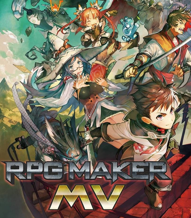 RPG Maker官方论坛即将关闭 玩家紧急备份相关资源