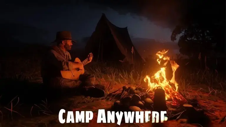 RDR2这4个不装就白玩了的mod，真有那么神?