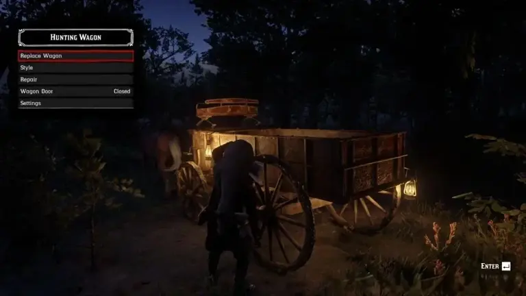 RDR2这4个不装就白玩了的mod，真有那么神?
