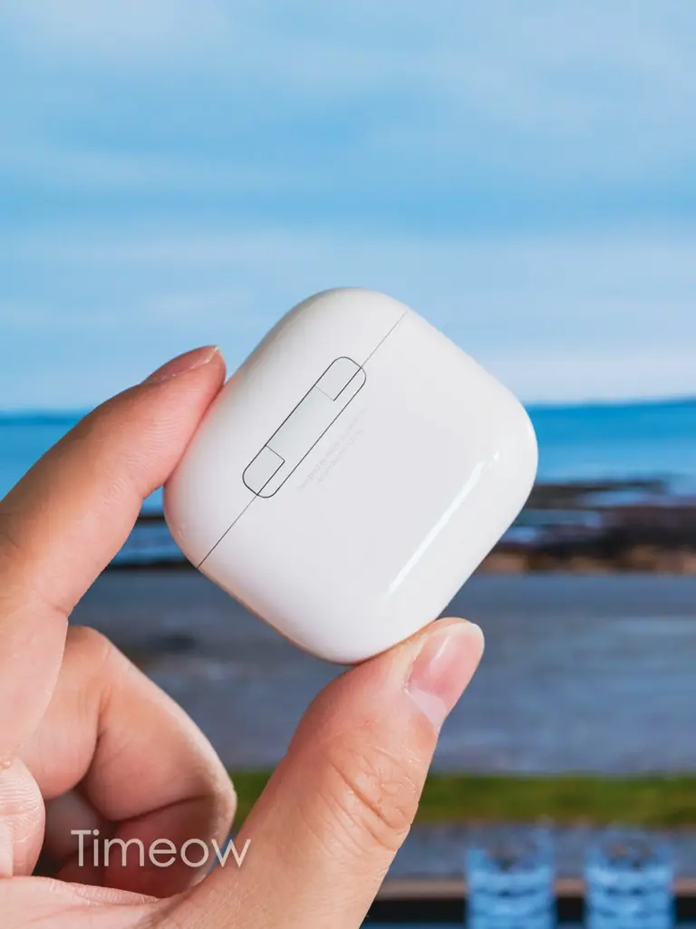570买AirPods 4?今年618，苹果耳机终于有点香了