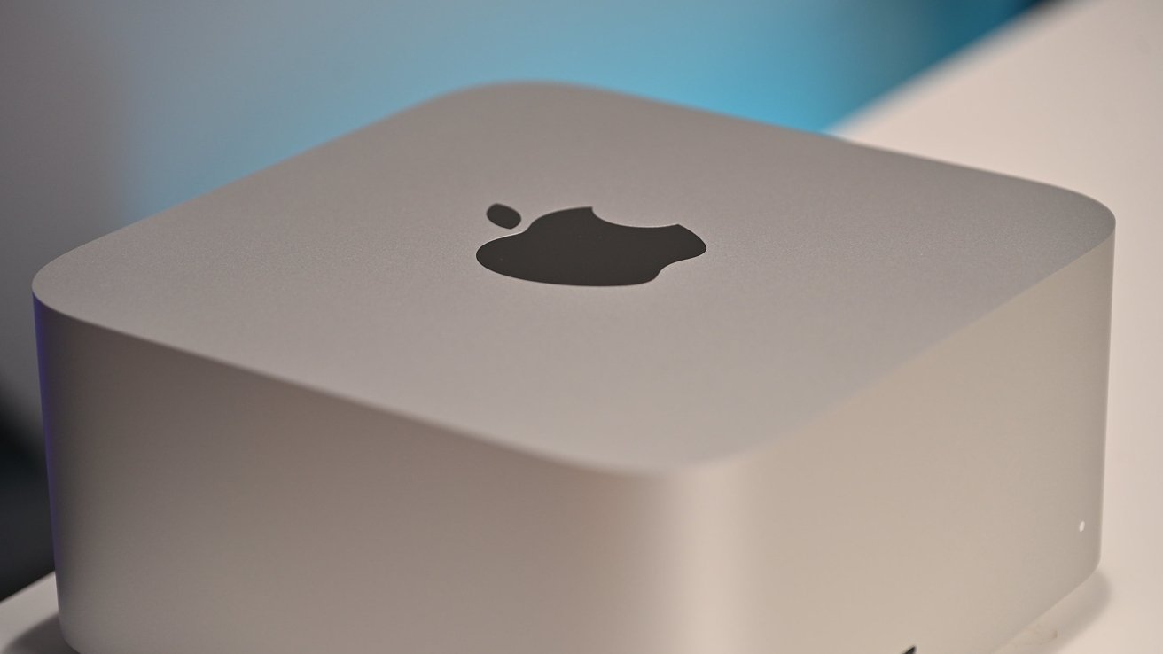 预计苹果今年发布M5 Ultra版Mac Studio 2028年再推M7 Ultra