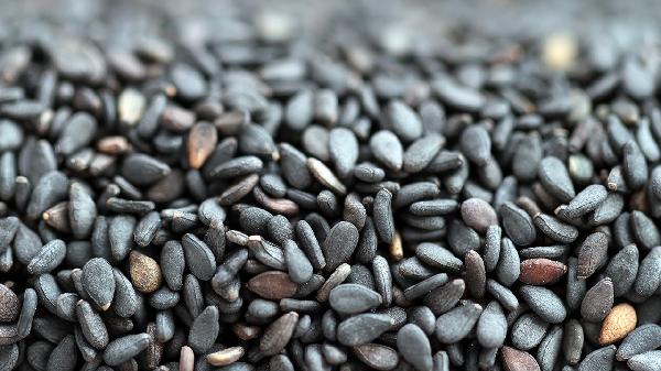 黑芝麻立大功! 医生实测：坚持吃或同时减少5类风险