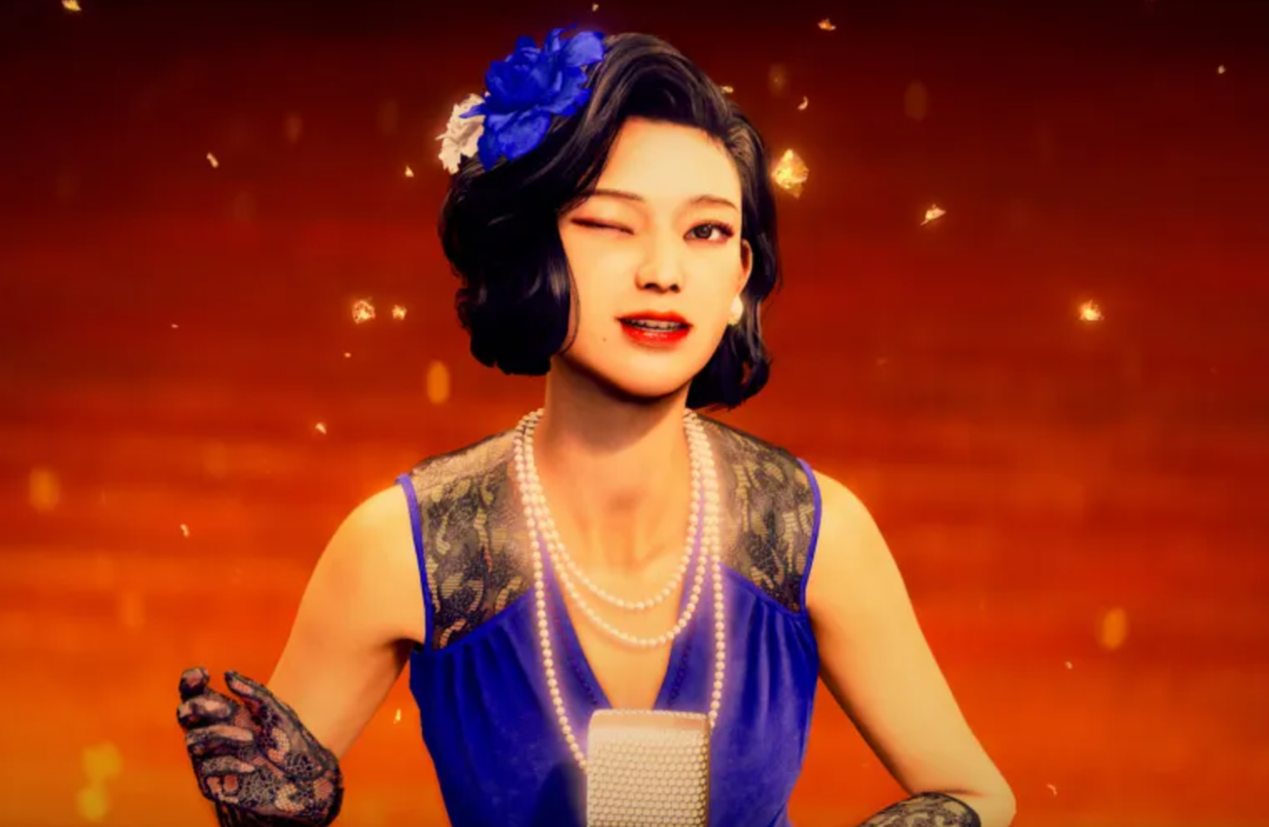 IGN 中国｜《Stranger Than Heaven》制作人阪本宽之采访