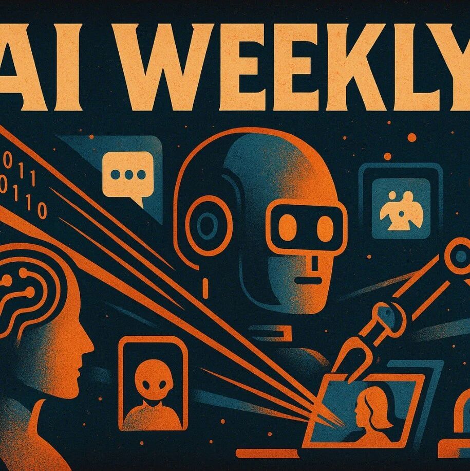 本周 AI 项目推荐：UXBench、MemLens、RoadmapBench…下一代模型，需要下一代 Benchmark