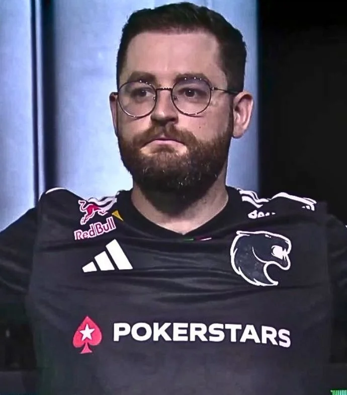 FalleN：我为 NiKo 感到高兴，这就像梅西赢得世界杯一样