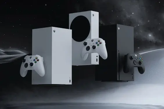 Xbox本周新游汇总：帝国时代PC版、《深渊》加入Game Pass阵容