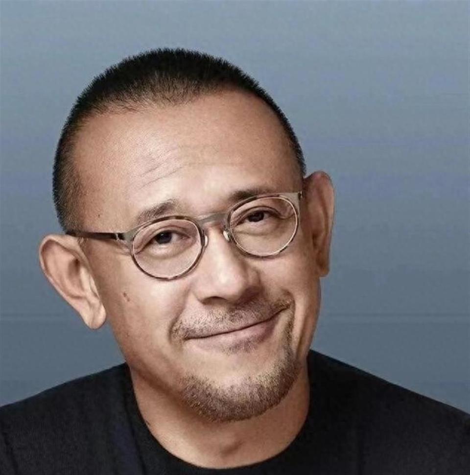 姜文：我女儿世界第1美，原以为是吹牛，看到照片后：没说谎