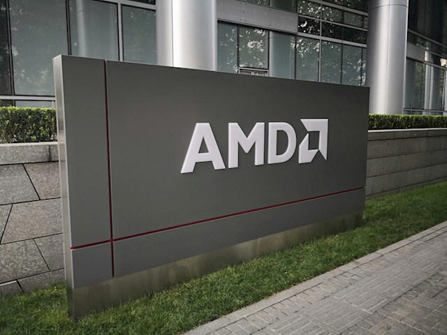 全球十大超算AMD独占四席!