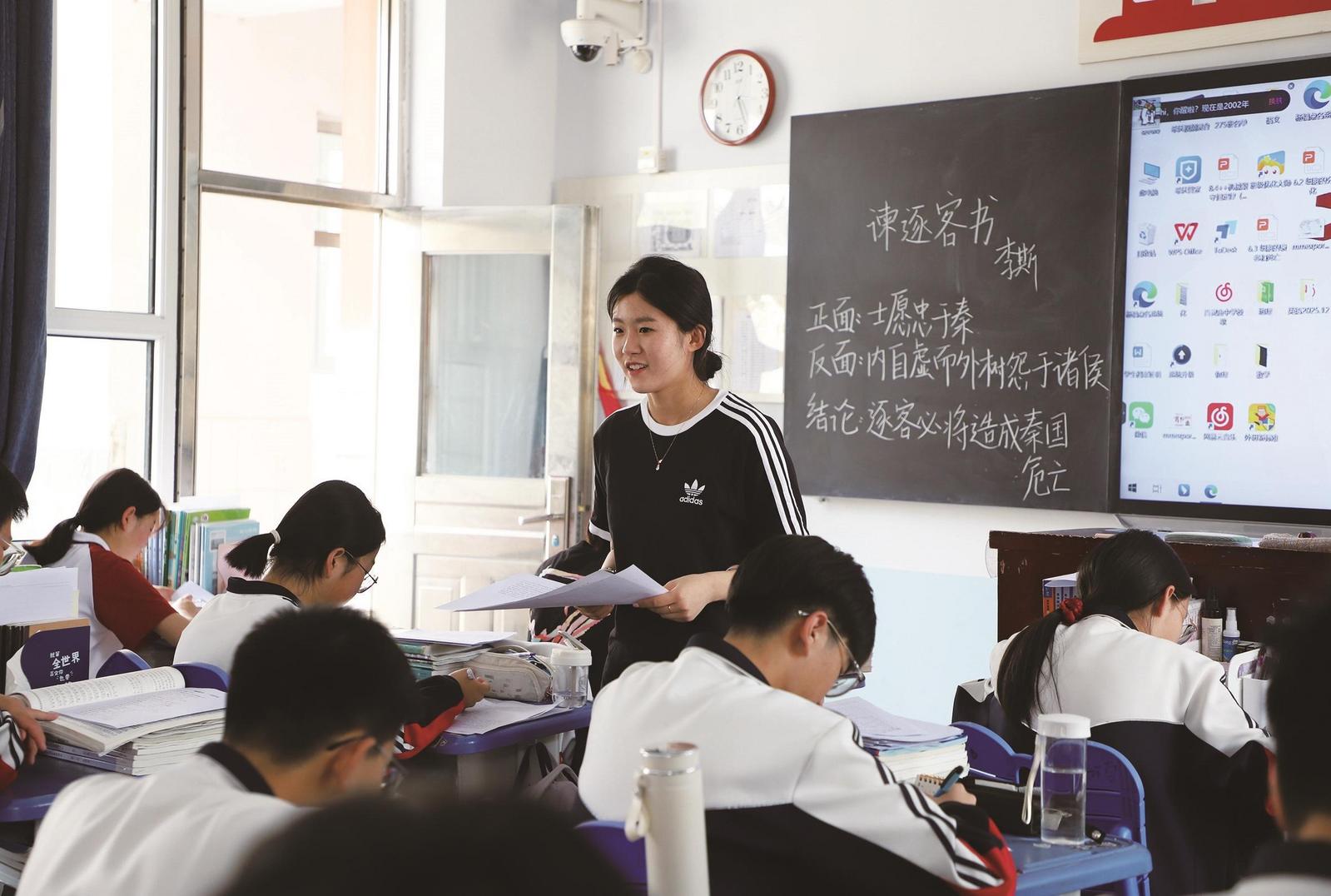用温暖与诚意留住人才