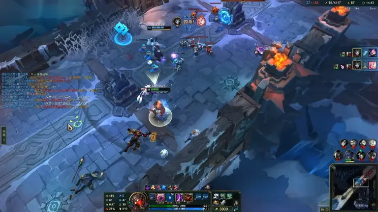 英雄联盟怀旧模式官宣 — 从LOL看MOBA黄金时代