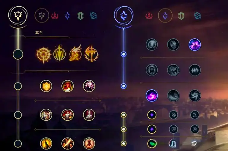 英雄联盟怀旧模式官宣 — 从LOL看MOBA黄金时代