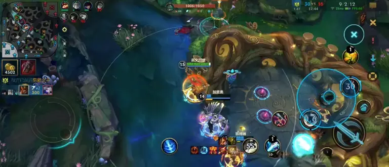 英雄联盟怀旧模式官宣 — 从LOL看MOBA黄金时代